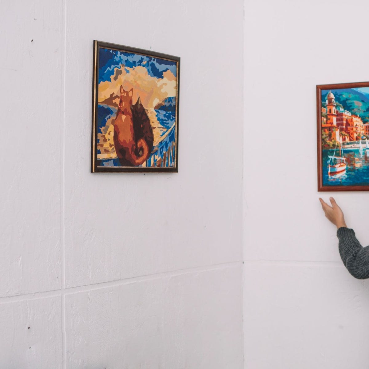 Different Types of Art Galleries and How They Work